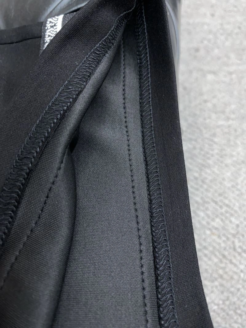 High fidelity Christian Dior Short Pants