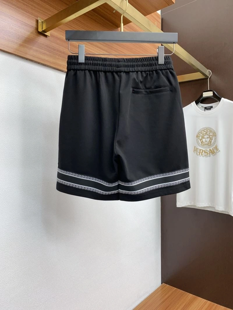 High fidelity Christian Dior Short Pants