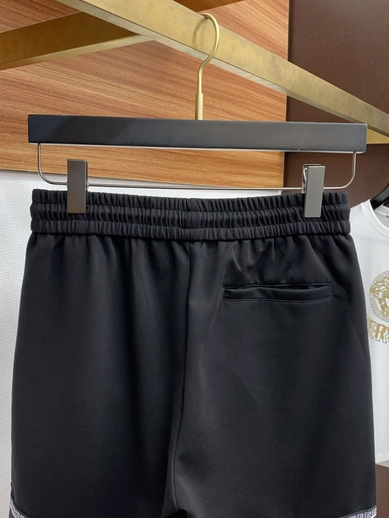 High fidelity Christian Dior Short Pants