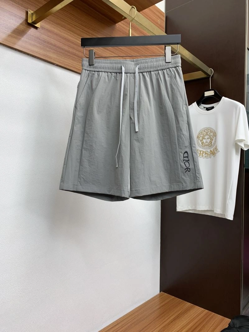 Christian Dior Short Pants