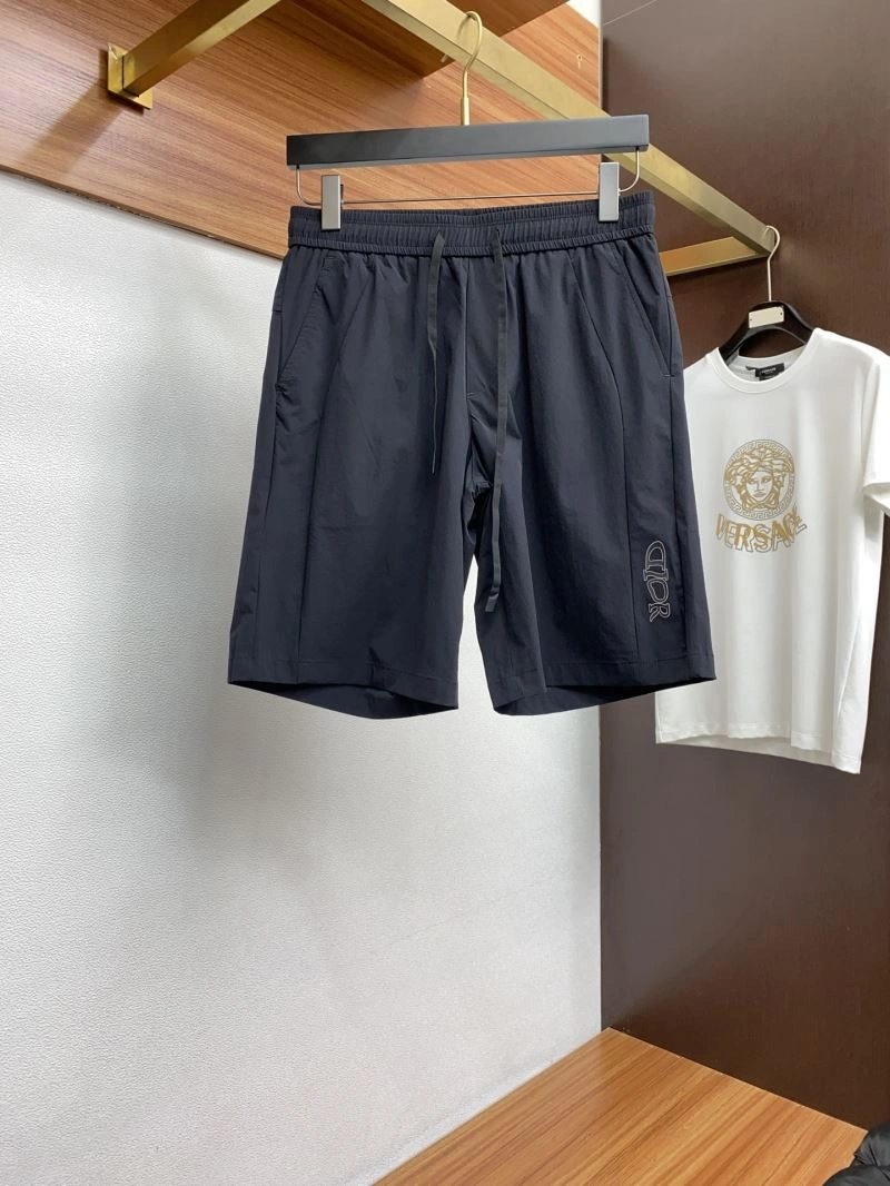 Christian Dior Short Pants