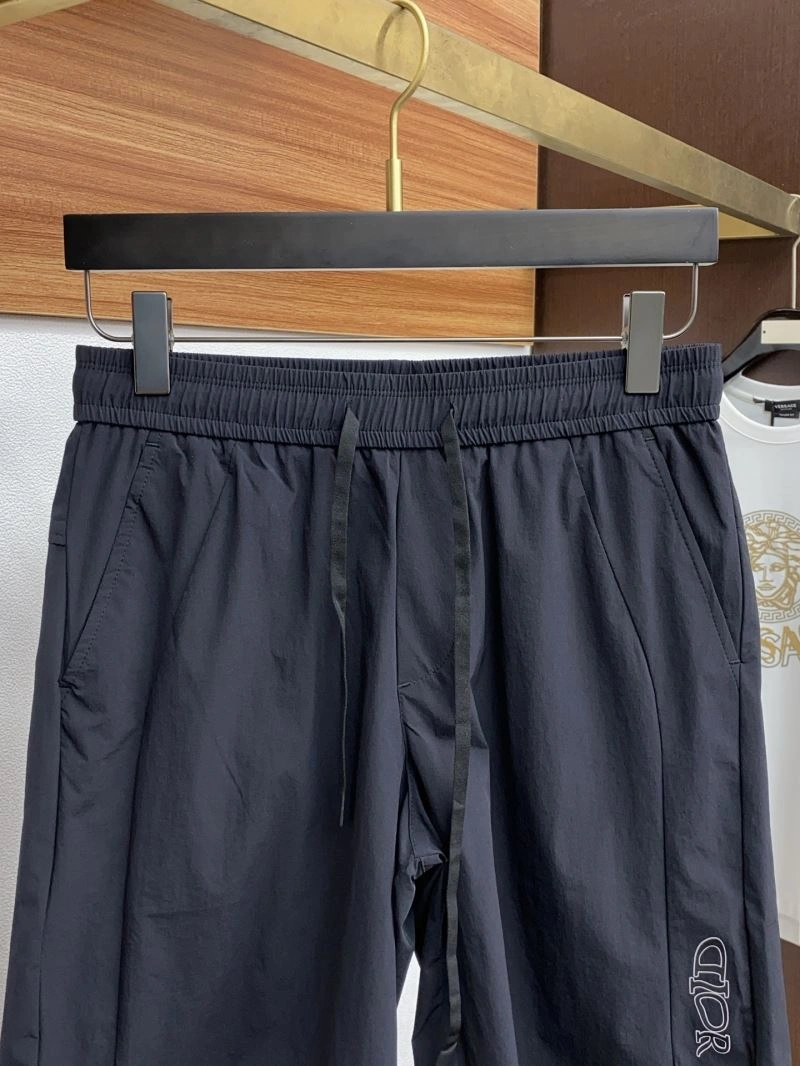 Top match Christian Dior Short Pants