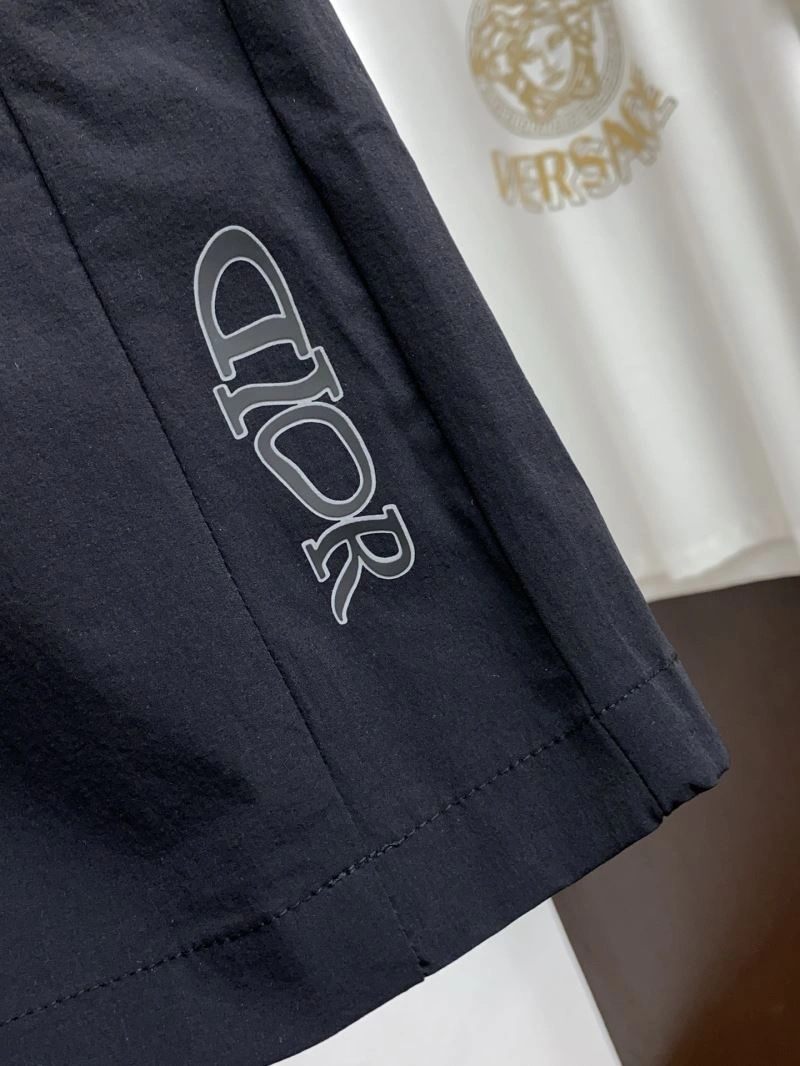 Top match Christian Dior Short Pants