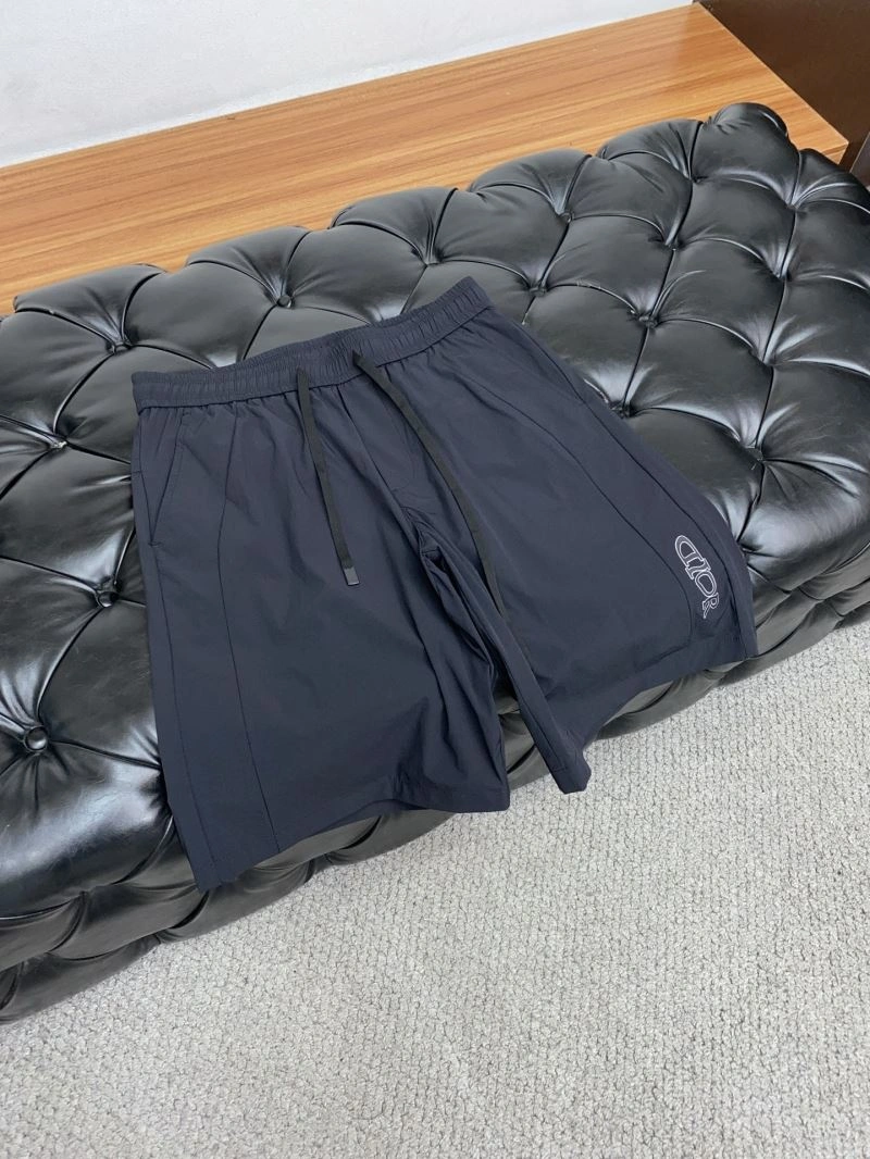 Top match Christian Dior Short Pants