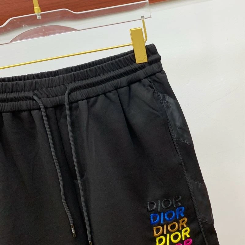 Economical Christian Dior Short Pants