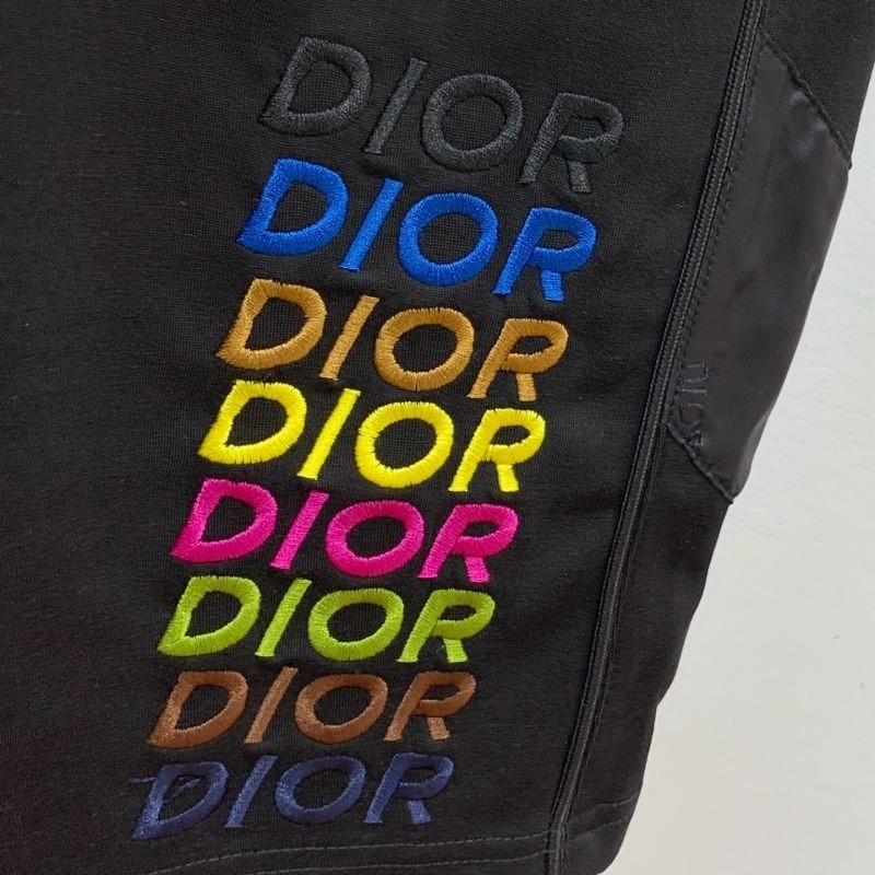 Economical Christian Dior Short Pants