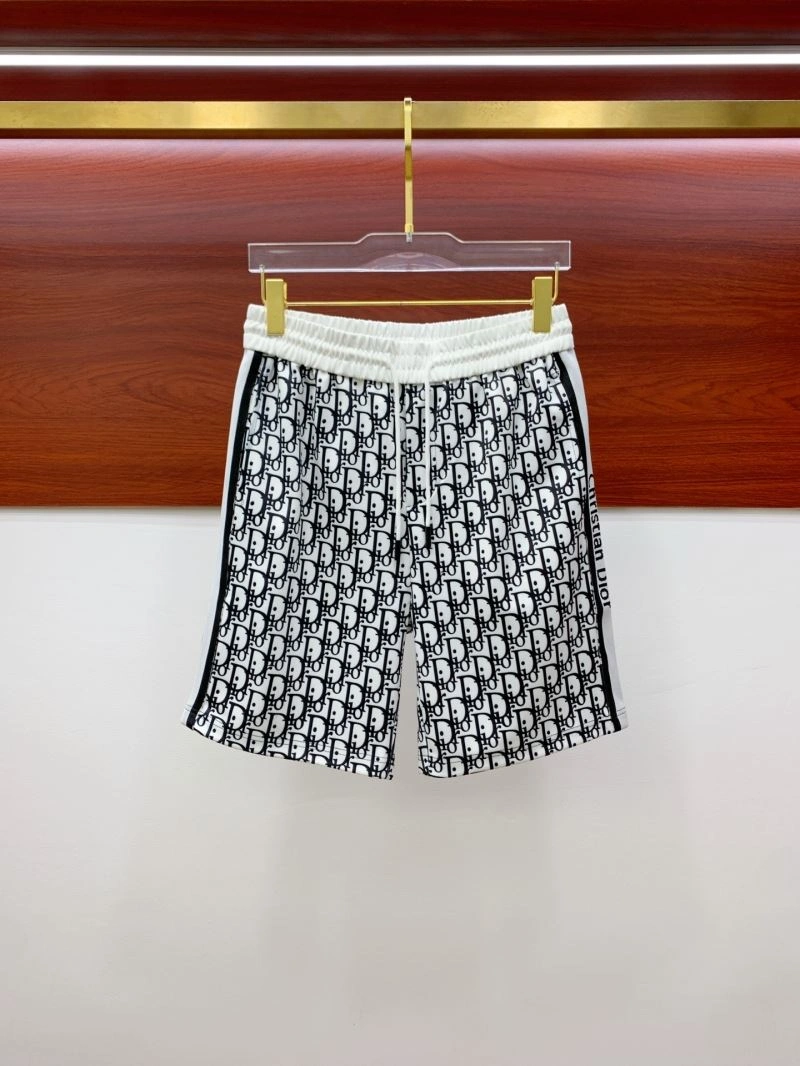 Christian Dior Short Pants
