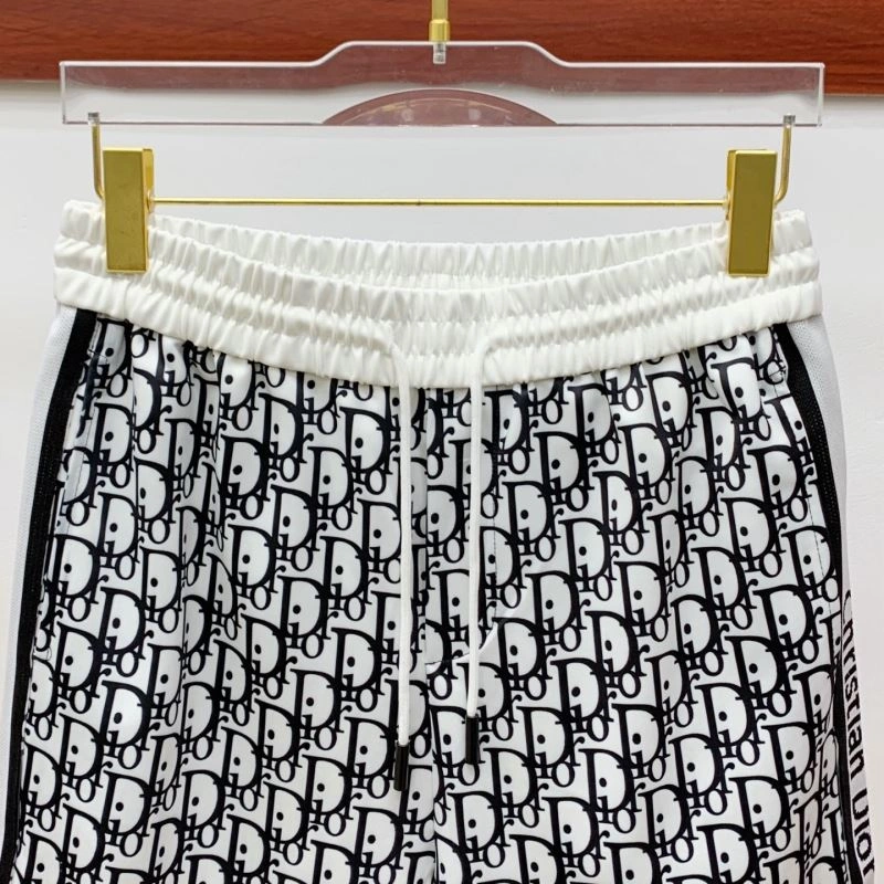 Low-cost Christian Dior Short Pants