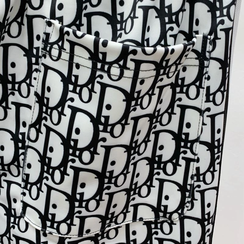 Low-cost Christian Dior Short Pants