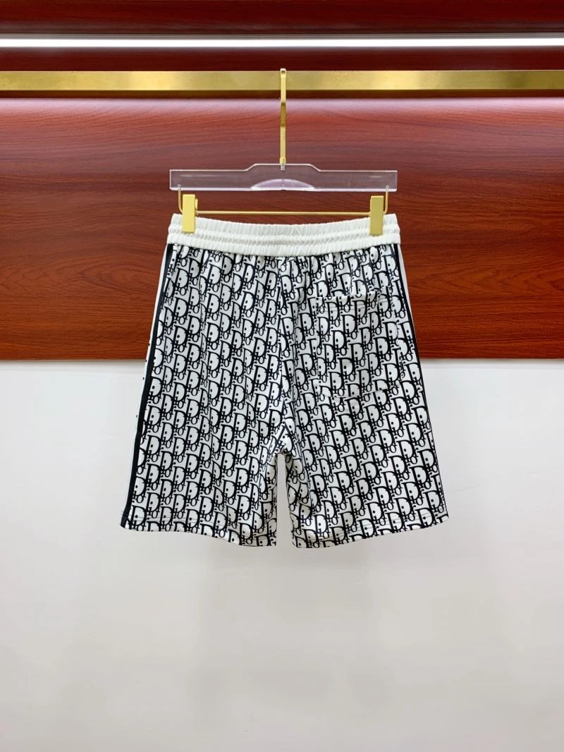 Low-cost Christian Dior Short Pants