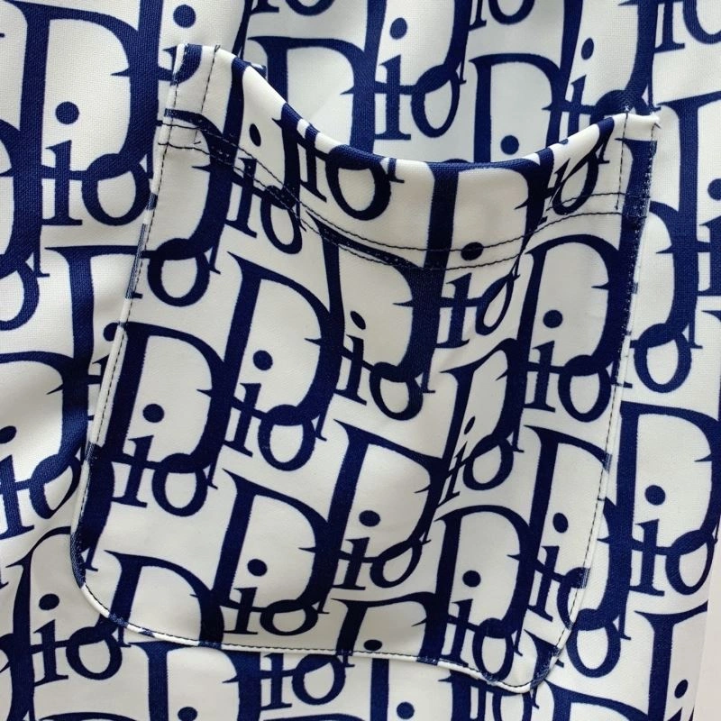 Christian Dior Short Pants