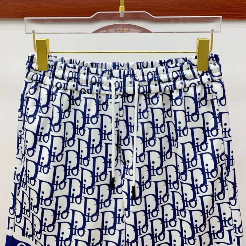 Genuine Christian Dior Short Pants