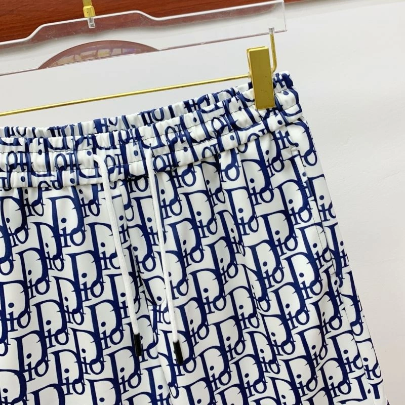 Genuine Christian Dior Short Pants