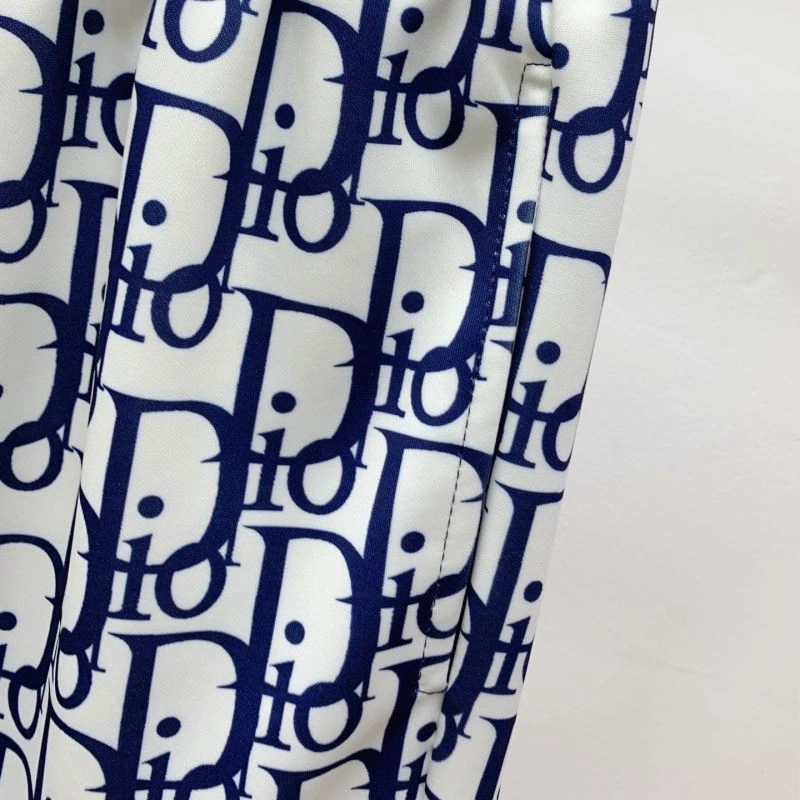 Genuine Christian Dior Short Pants