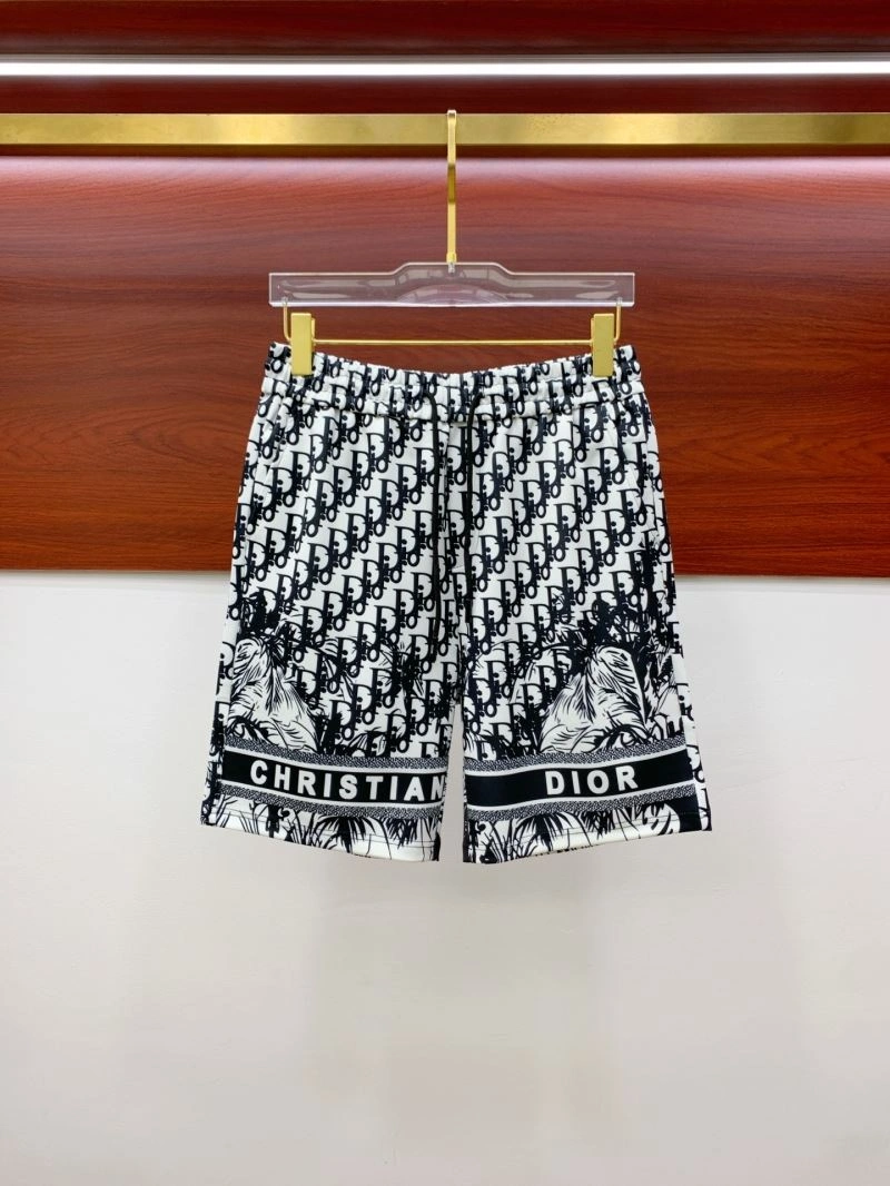 Christian Dior Short Pants