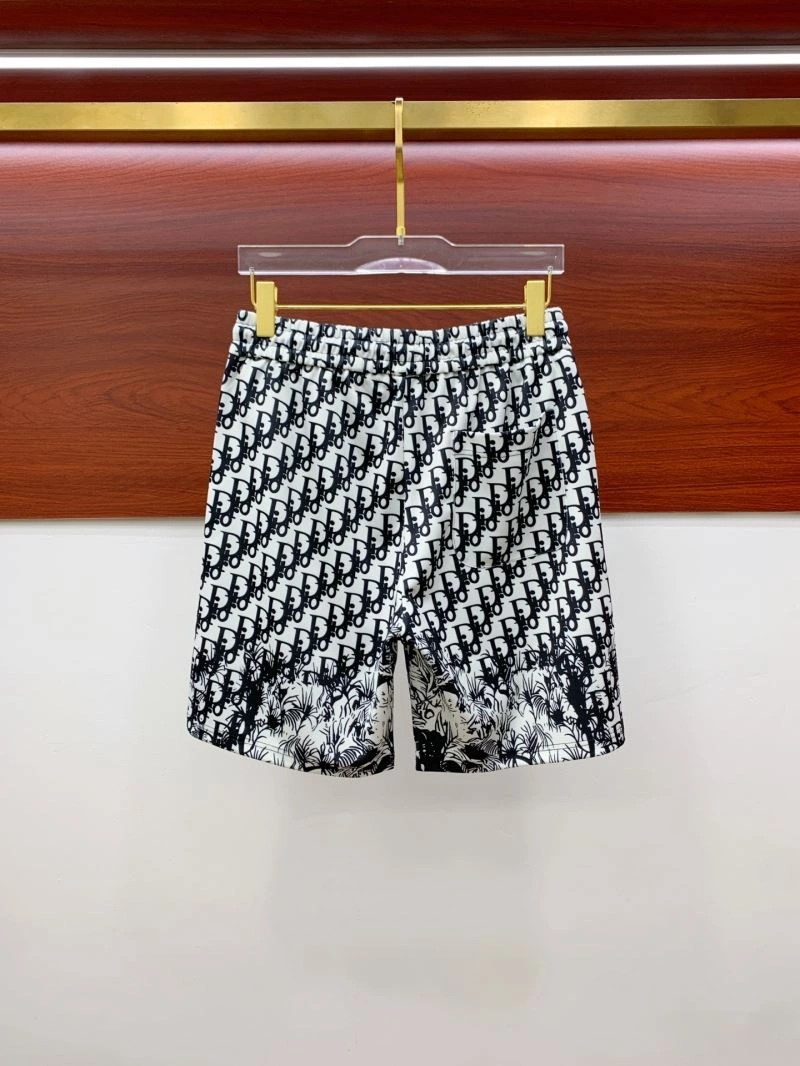 Affordable Christian Dior Short Pants