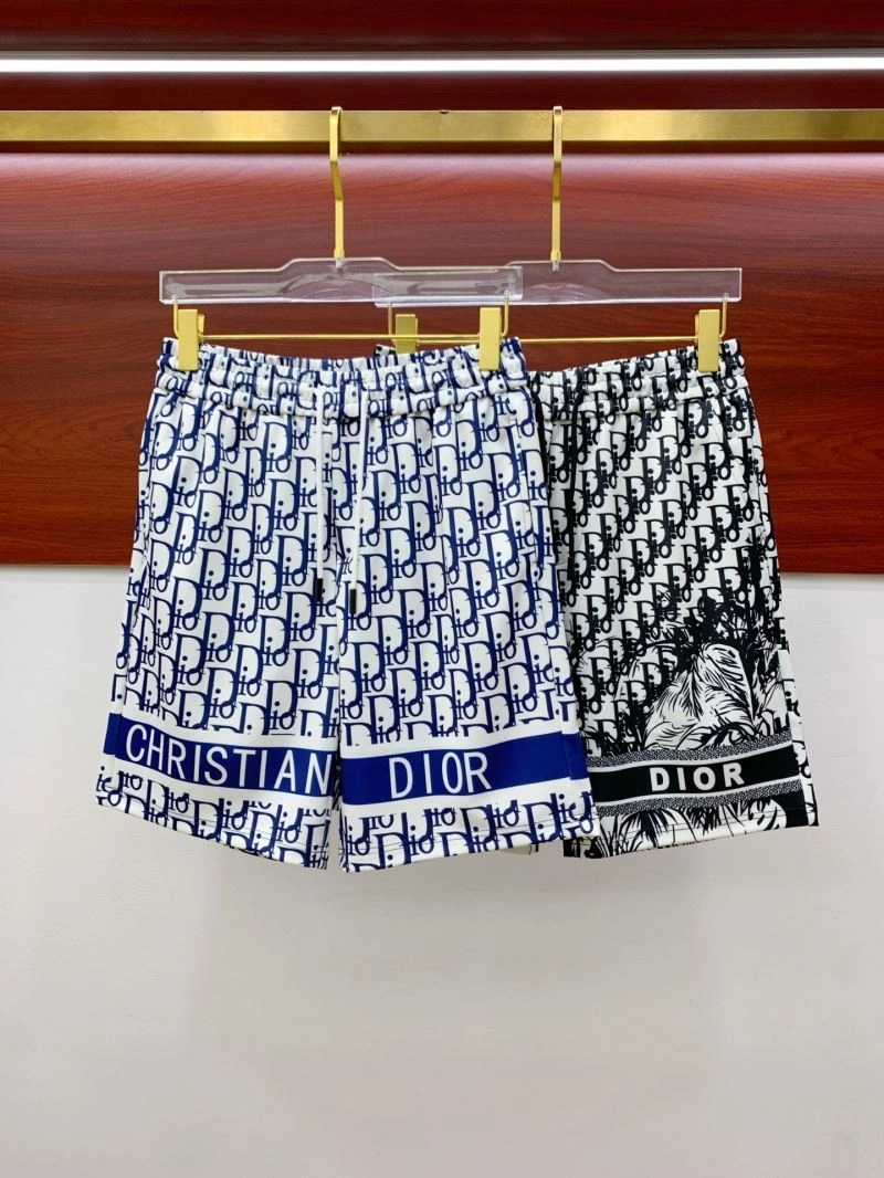 Affordable Christian Dior Short Pants