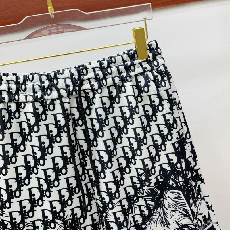 Affordable Christian Dior Short Pants