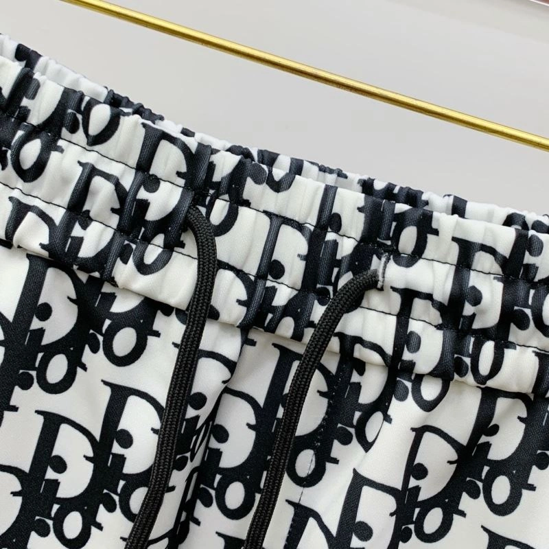 Affordable Christian Dior Short Pants
