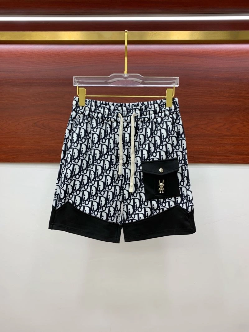 Christian Dior Short Pants