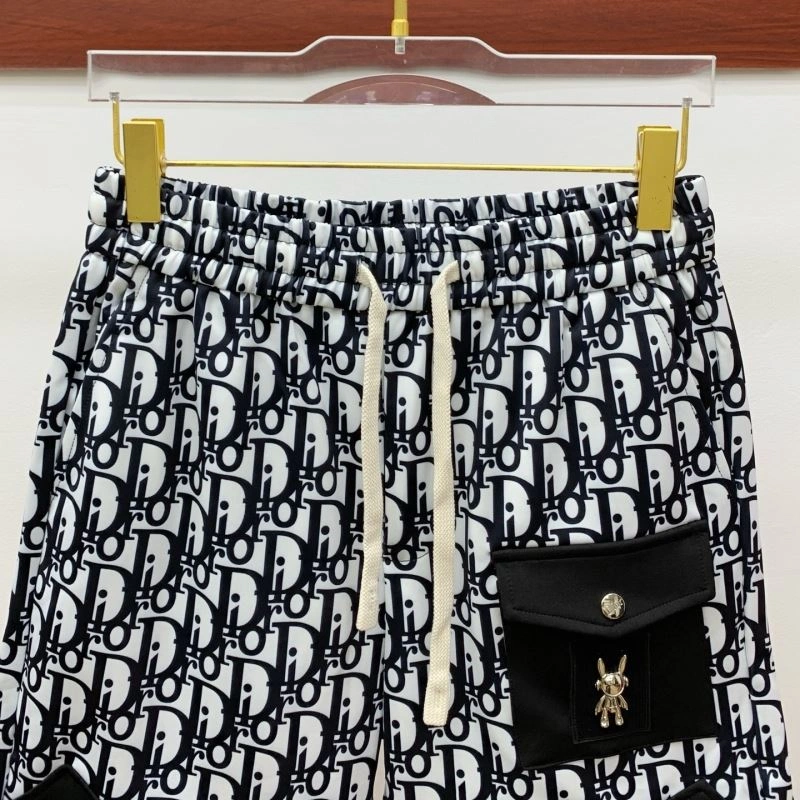Economical Christian Dior Short Pants