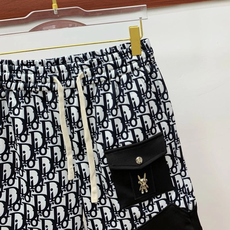 Economical Christian Dior Short Pants