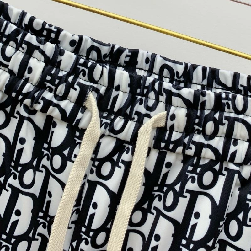 Economical Christian Dior Short Pants