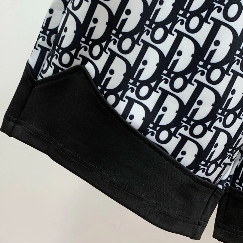 Economical Christian Dior Short Pants