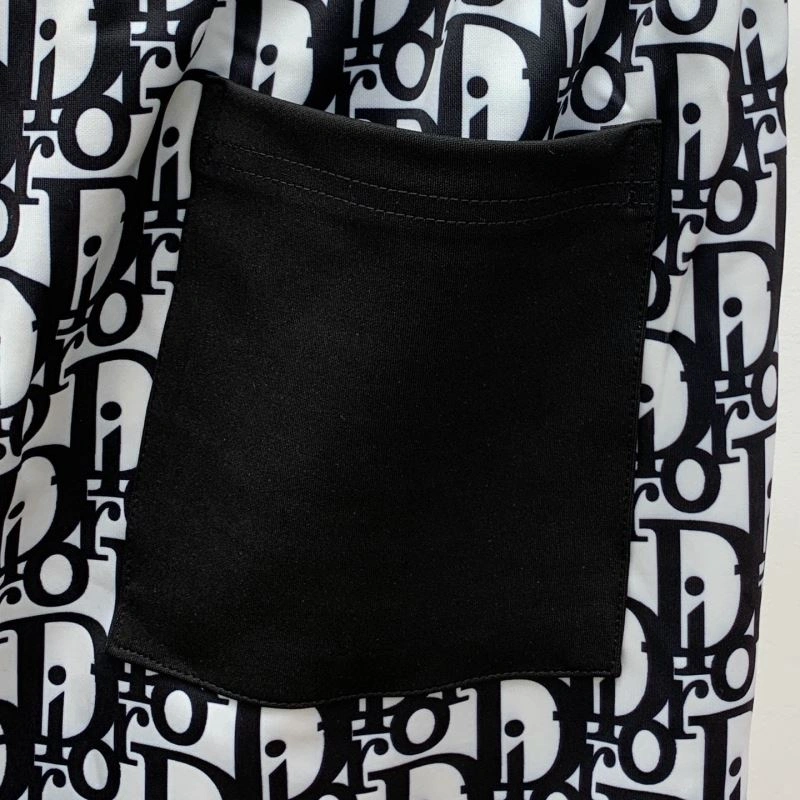 Economical Christian Dior Short Pants