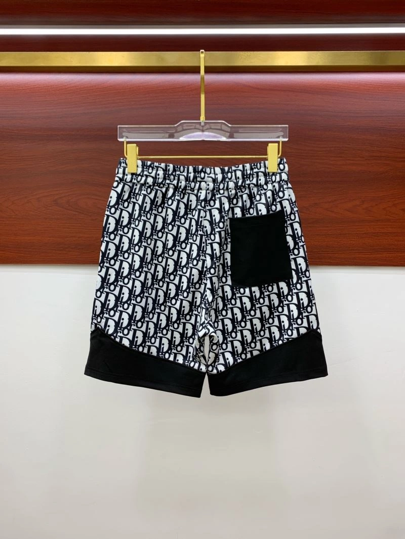 Economical Christian Dior Short Pants