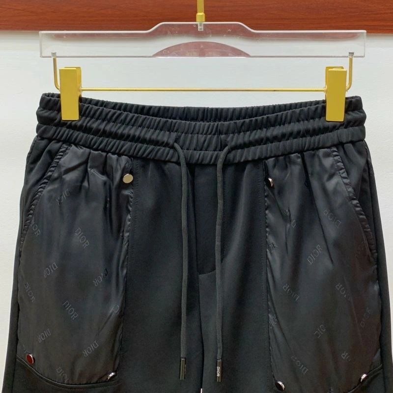 1:1 copy Christian Dior Short Pants