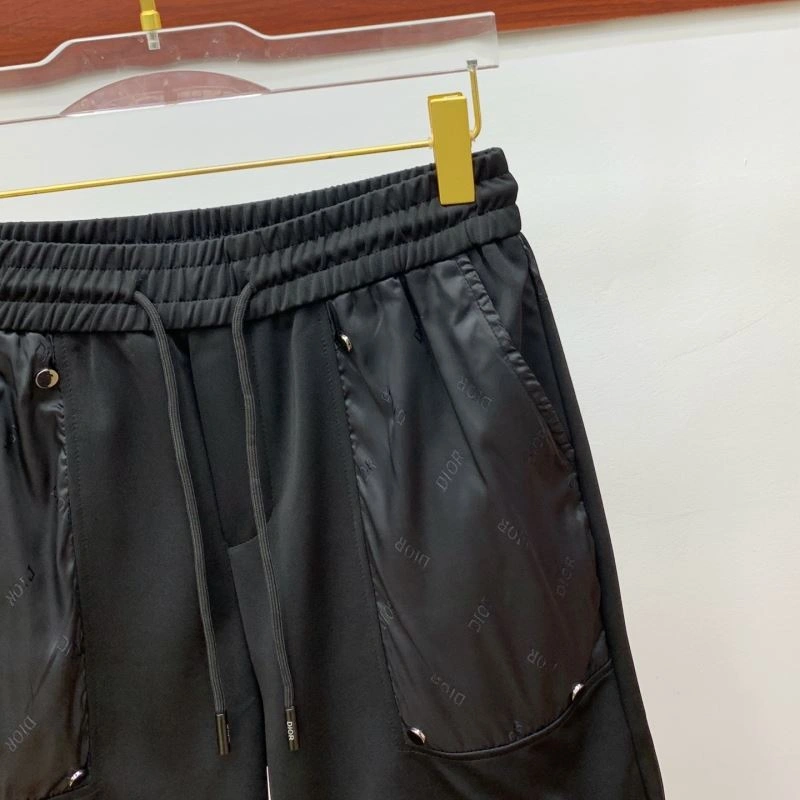 1:1 copy Christian Dior Short Pants
