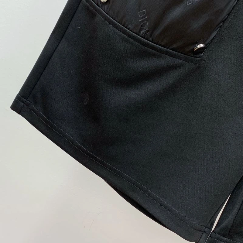 1:1 copy Christian Dior Short Pants