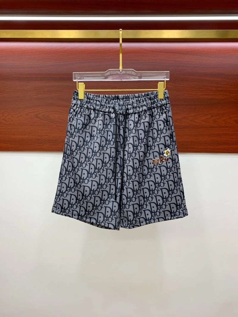 Christian Dior Short Pants