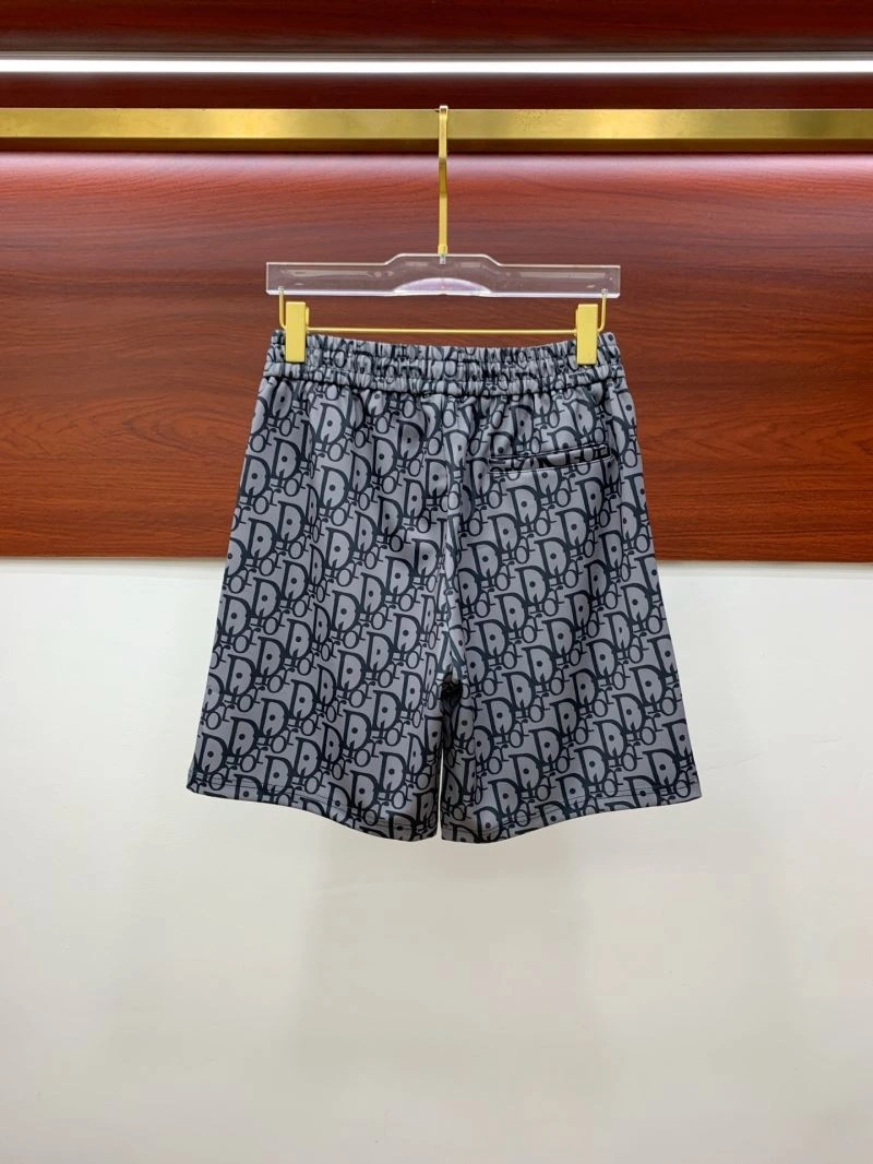Top mirror Christian Dior Short Pants