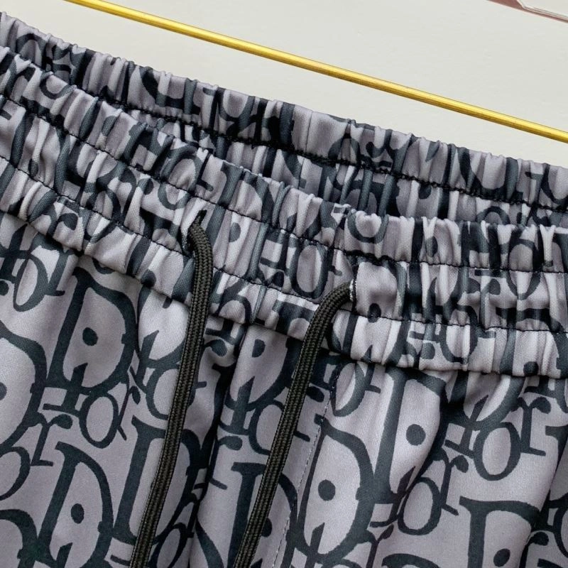 Top mirror Christian Dior Short Pants