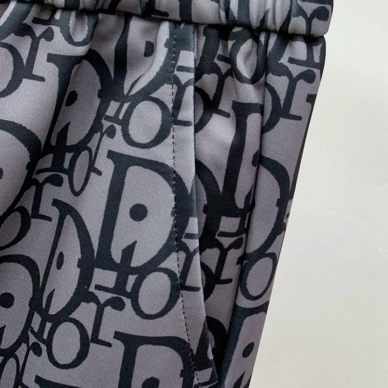 Top mirror Christian Dior Short Pants
