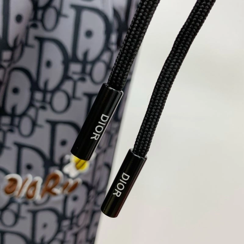 Top mirror Christian Dior Short Pants