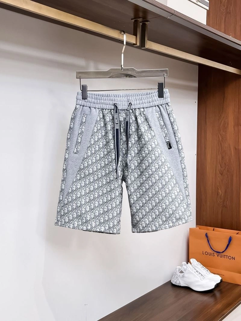 Christian Dior Short Pants
