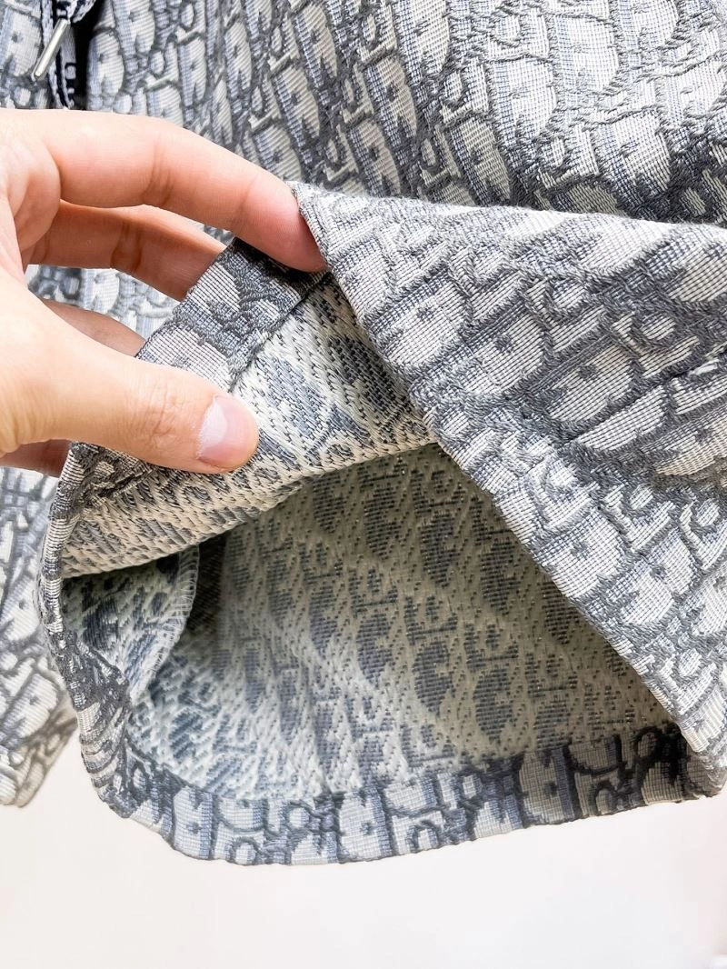 OEM Christian Dior Short Pants