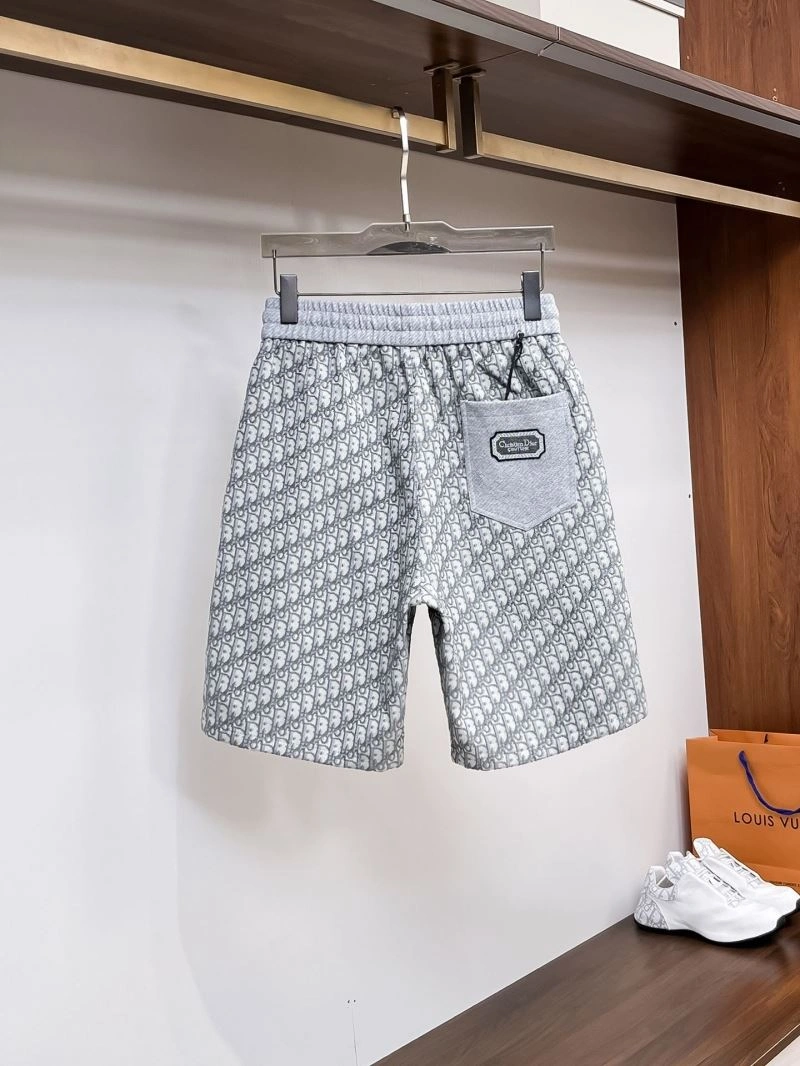 OEM Christian Dior Short Pants