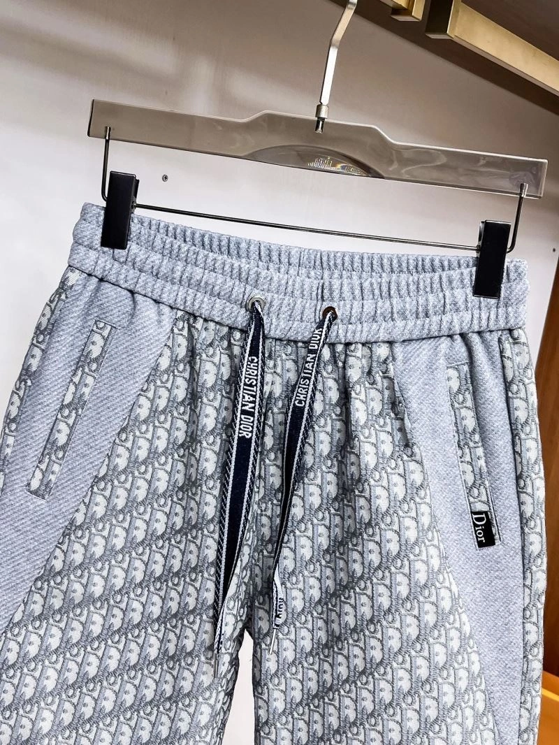 OEM Christian Dior Short Pants