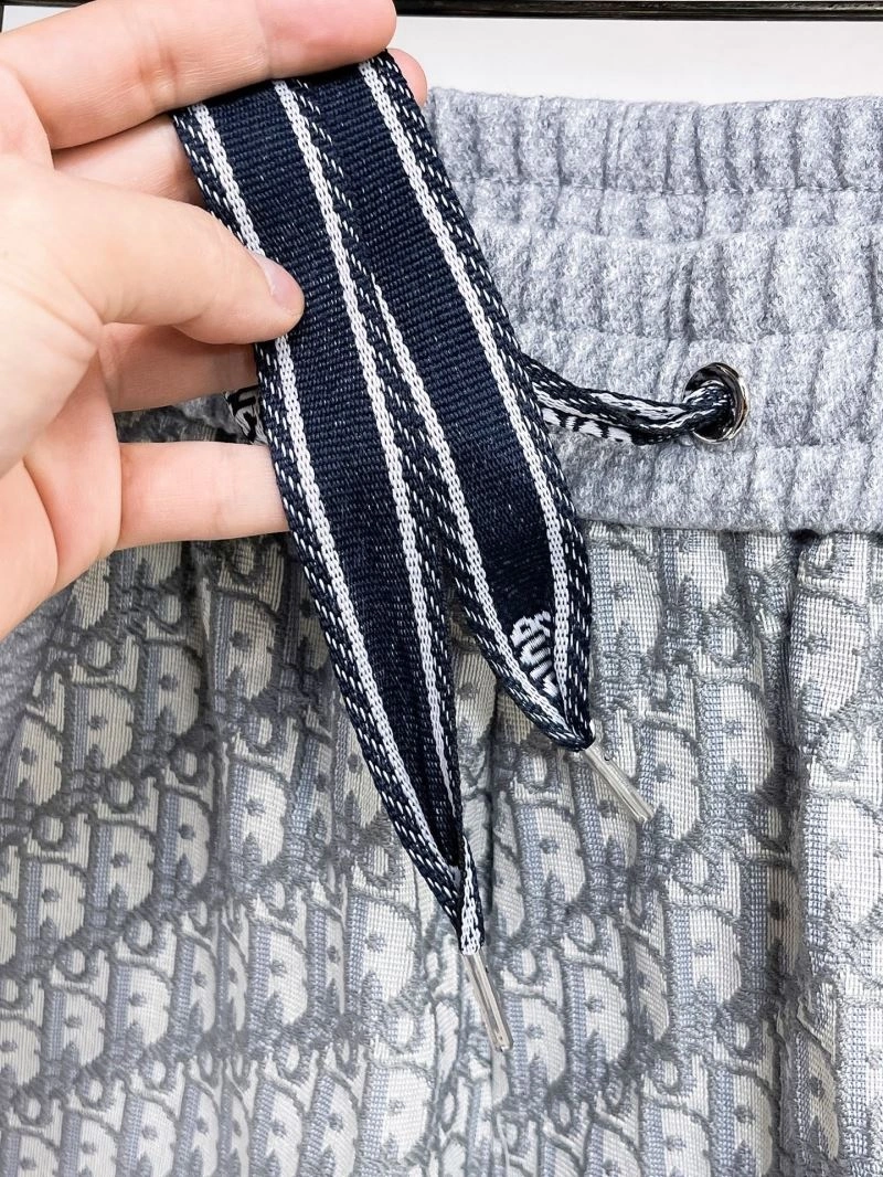 OEM Christian Dior Short Pants