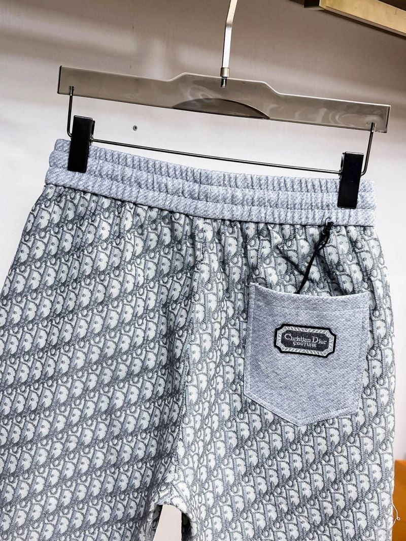 OEM Christian Dior Short Pants
