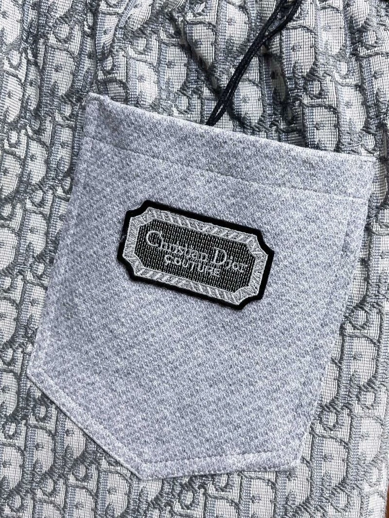OEM Christian Dior Short Pants