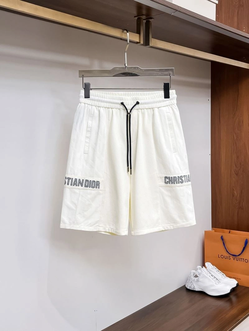 Christian Dior Short Pants