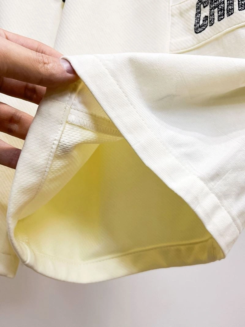 Genuine Christian Dior Short Pants