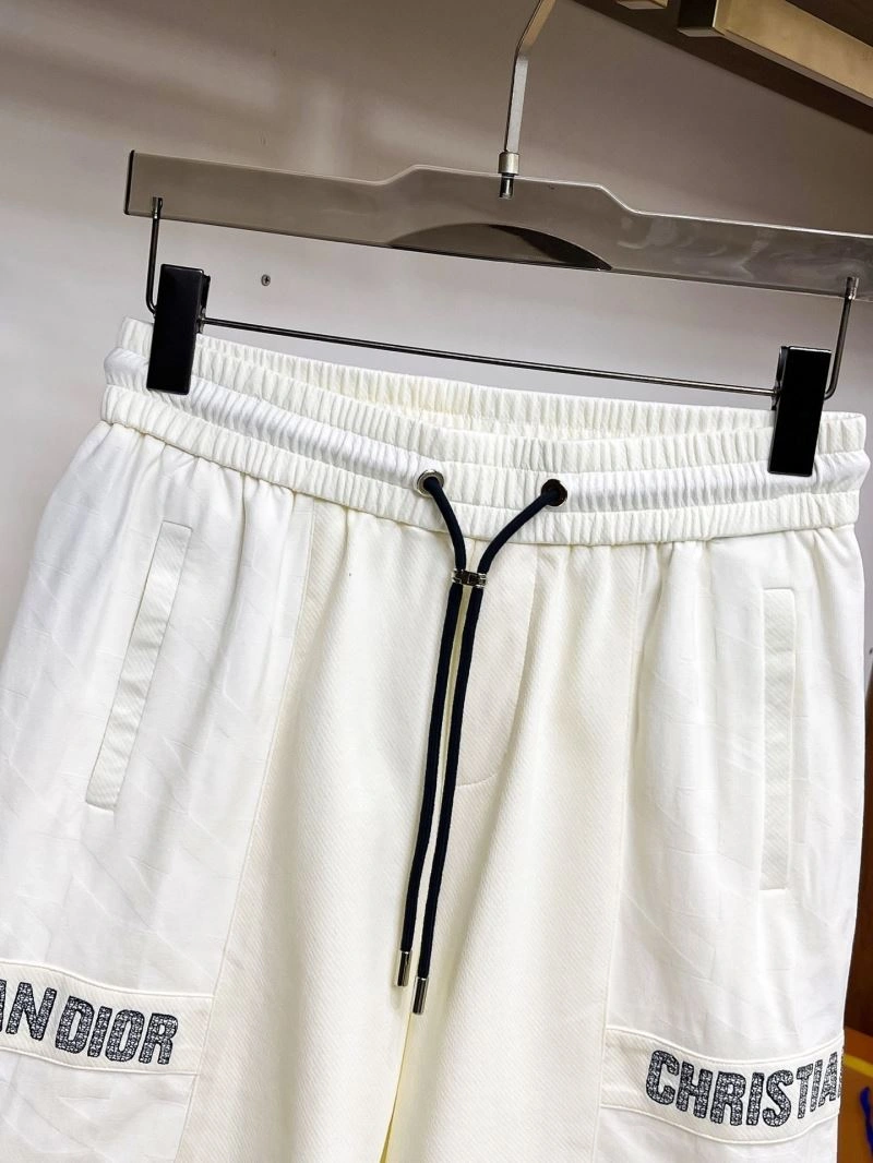 Genuine Christian Dior Short Pants