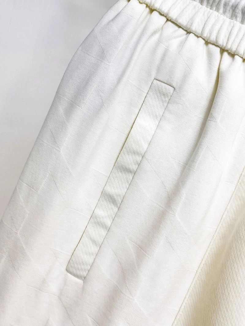 Genuine Christian Dior Short Pants