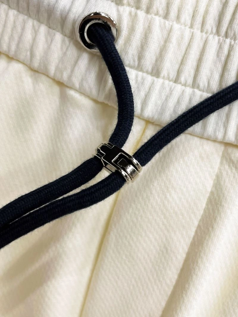 Genuine Christian Dior Short Pants